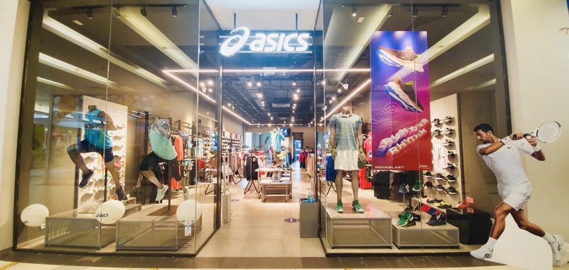 Sport Lab - Skopje City Mall